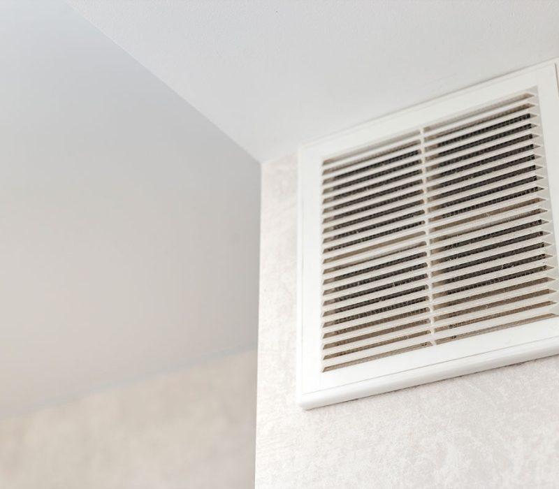 ventilation - Ace Energy Solutions